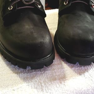 Timberland | Shoes | Timberland Low Cut Boots | Poshmark